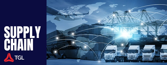 Automotive Logistics: Explained | TGL