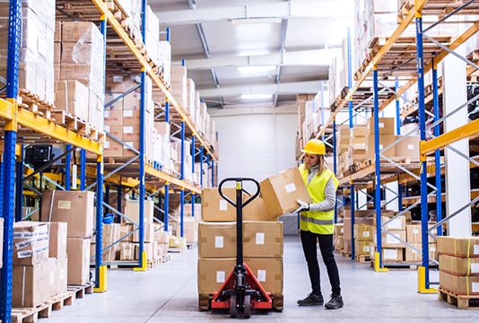 TGL | International Freight Forwarder | Complete Logistics