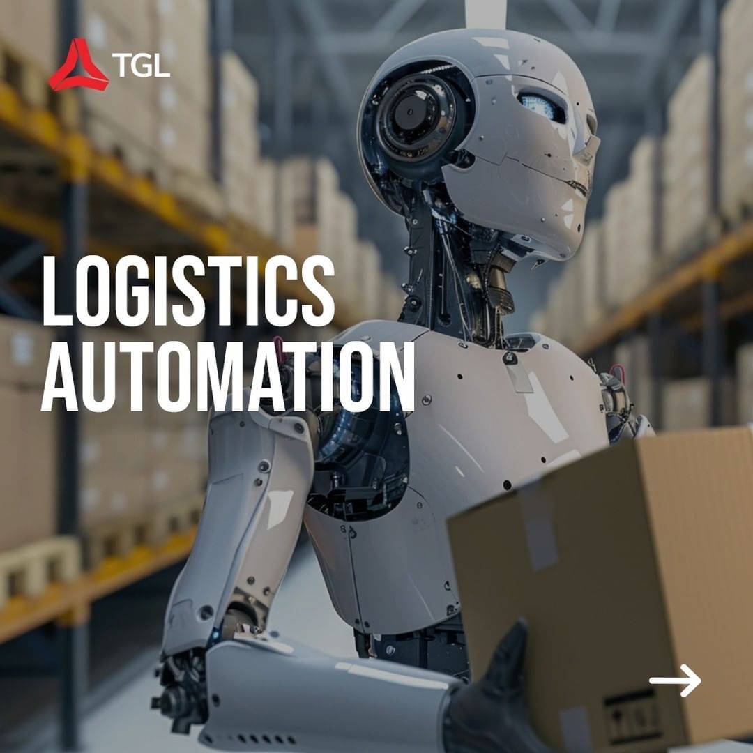 About Us | Complete Logistics Solutions | TGL