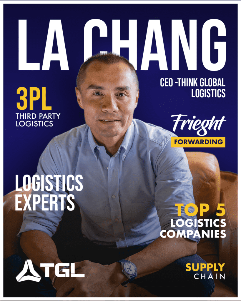 About Us | Complete Logistics Solutions | TGL