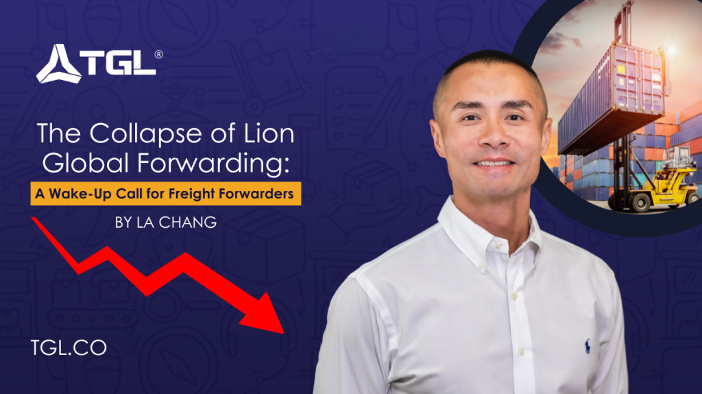 Automotive Logistics: Explained | TGL