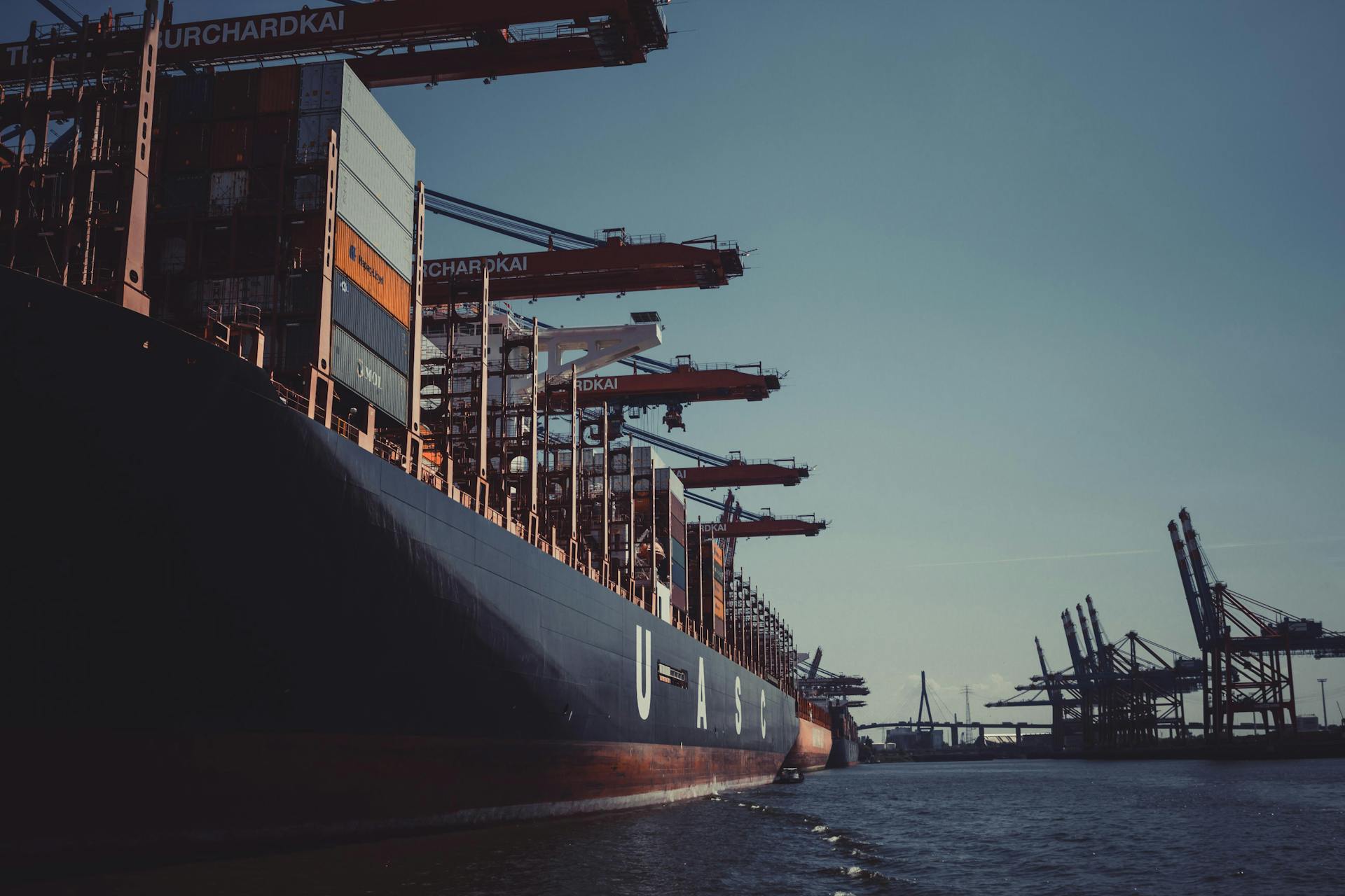 Think Global Logistics (TGL): Revolutionising Freight in Malaysia