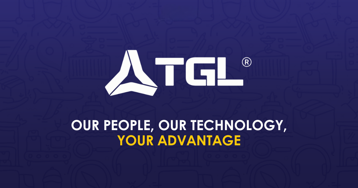 TGL | International Freight Forwarder | Complete Logistics
