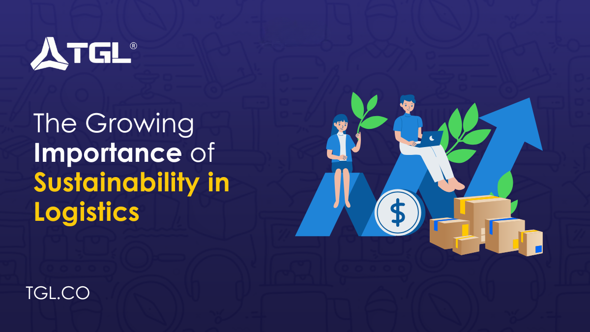 How Digitalization is Transforming Freight in Australia