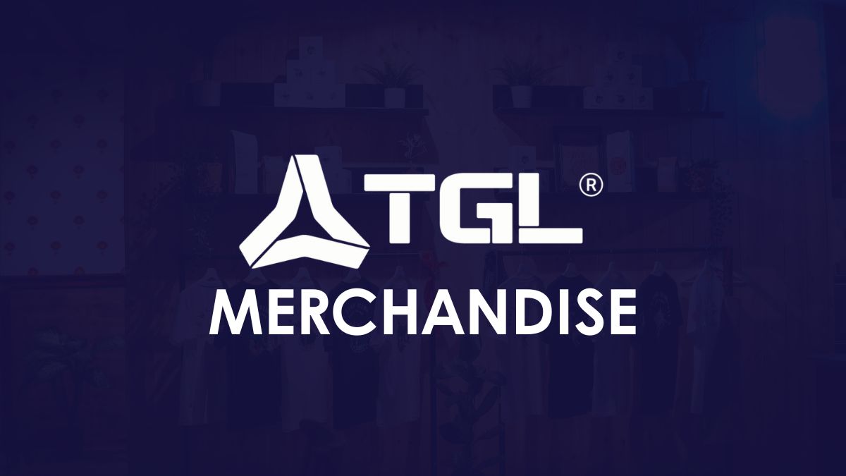 Merchandise Shop | Think Global Logistics